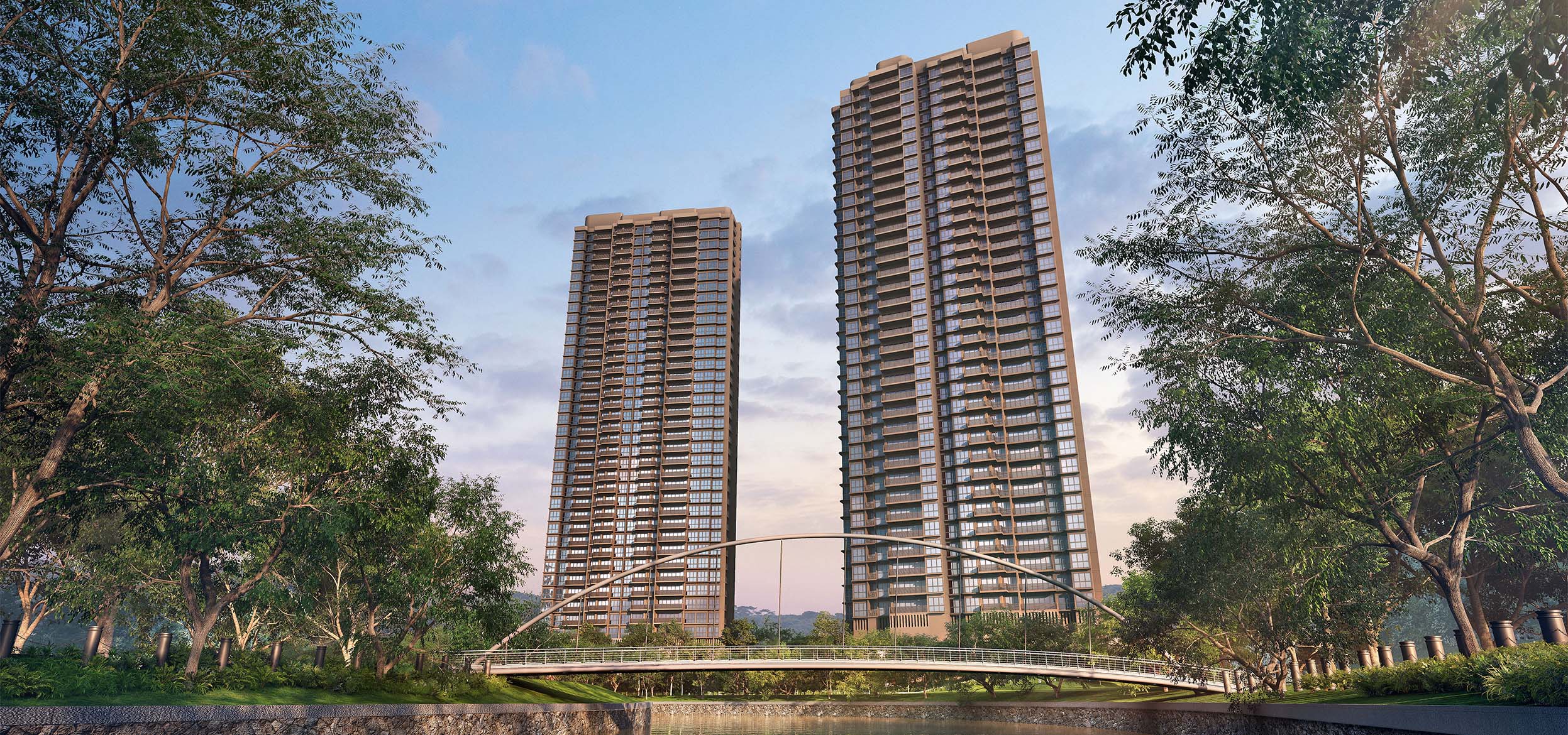 Home - River Modern ™ @ River Valley (Updated 2026)